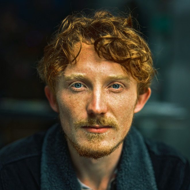 Jack Evans - FilmFreeway