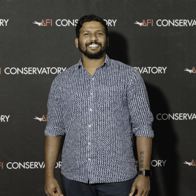 Bala Govind Kumar - FilmFreeway