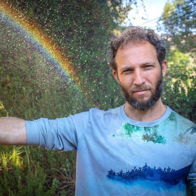 Zvi Landsman - FilmFreeway