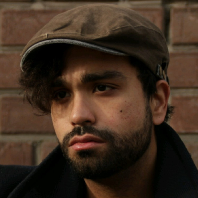 Matthew Op't Eijnde - FilmFreeway