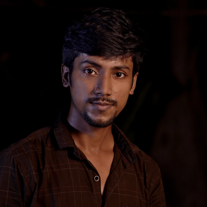 BAPI DAS - FilmFreeway