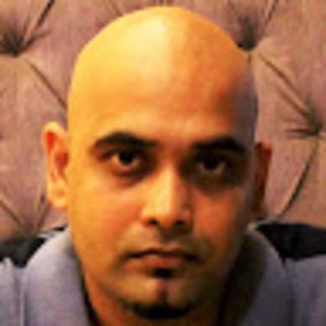 Pradeep Atluri - FilmFreeway