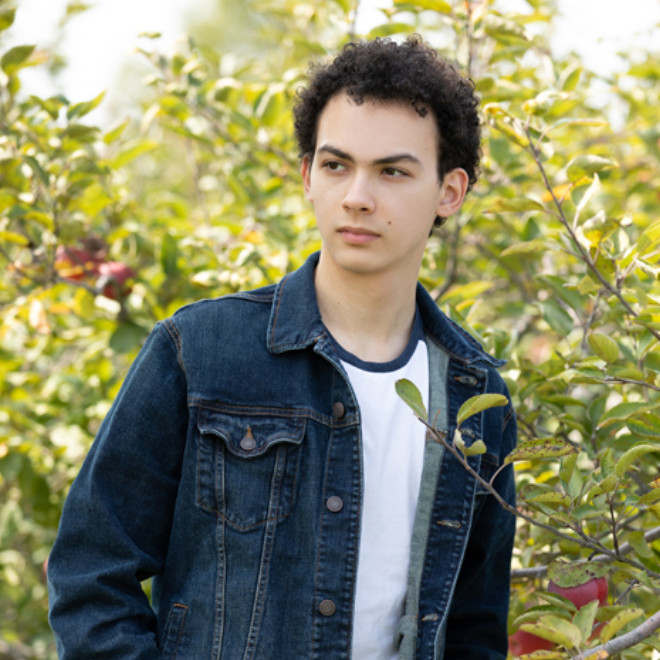 Michael Ludwig - FilmFreeway