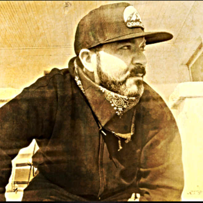 Gerald Rodriguez - FilmFreeway