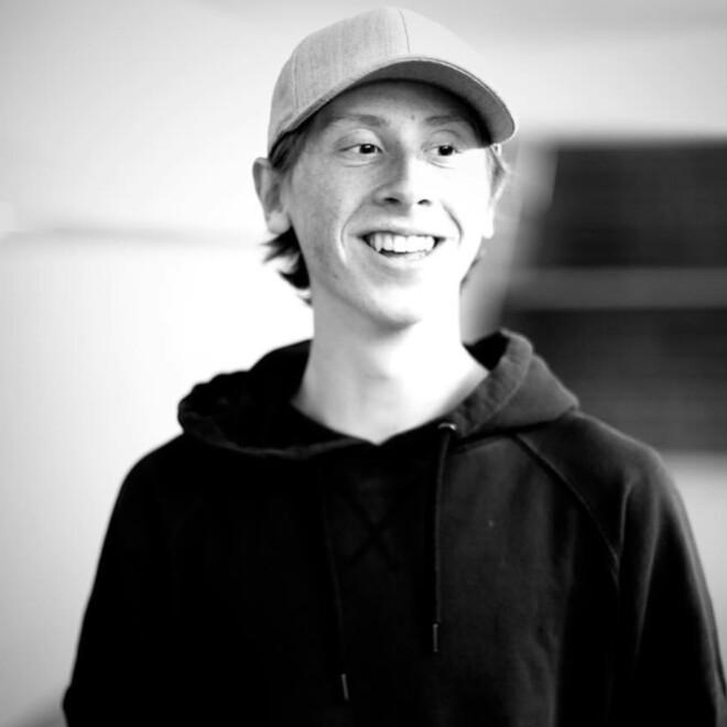 Christian Philip Hansen - FilmFreeway