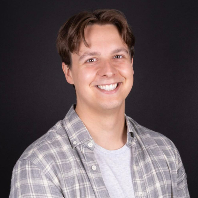 Félix Surprenant - FilmFreeway