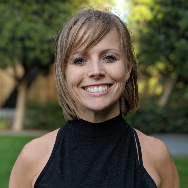 Bekah Andrew - FilmFreeway