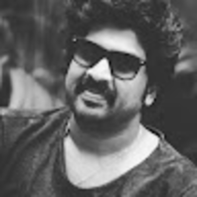 Rajeev Rajendran - FilmFreeway