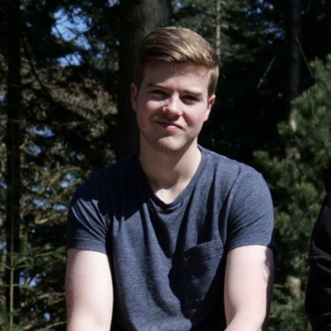 David Johnston - FilmFreeway