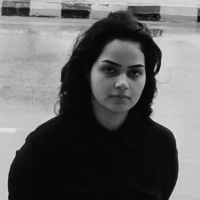 Samar Khalefa - FilmFreeway