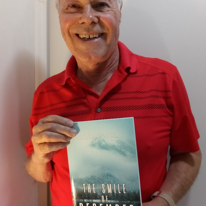 John (Jonathan) Vicich (Vickers) - FilmFreeway