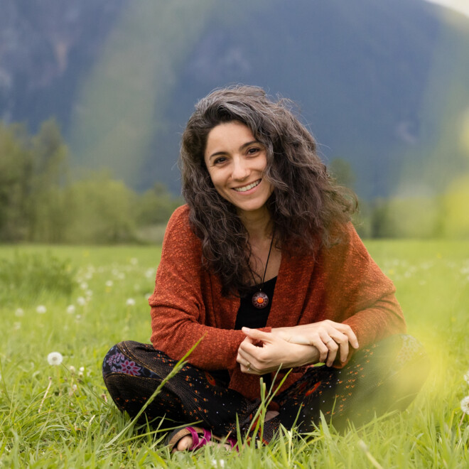 Michelle Pichon - FilmFreeway