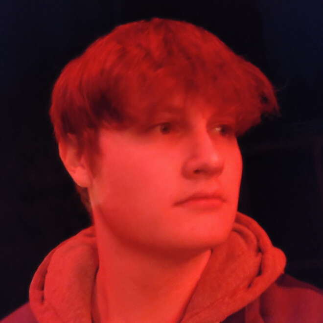 Ethan Jeffery - FilmFreeway