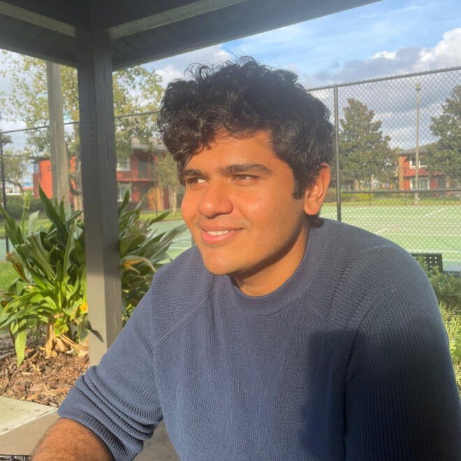 Raj Kapadia - FilmFreeway