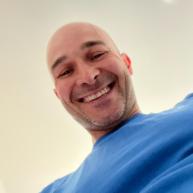 David Freimann - FilmFreeway