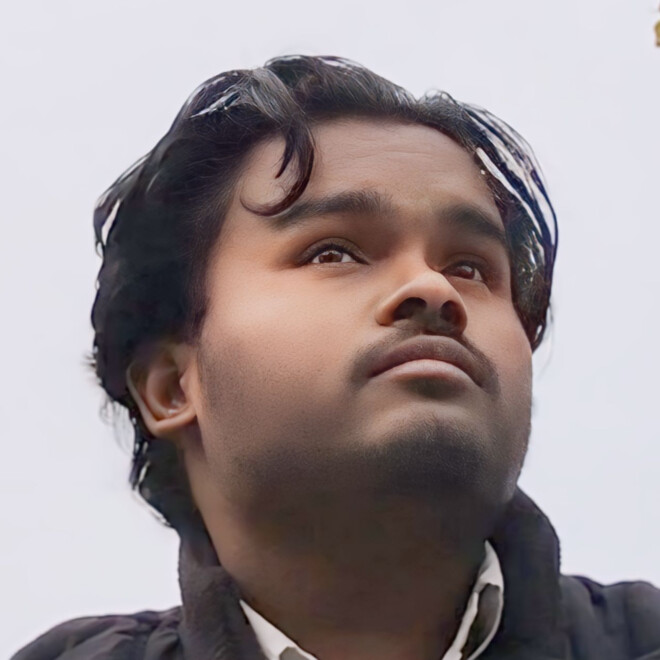 Pawan Raj Gandhi - FilmFreeway