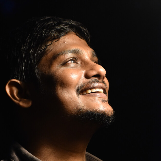 Ranjith E - FilmFreeway