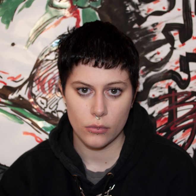 Isabeau Colls - FilmFreeway
