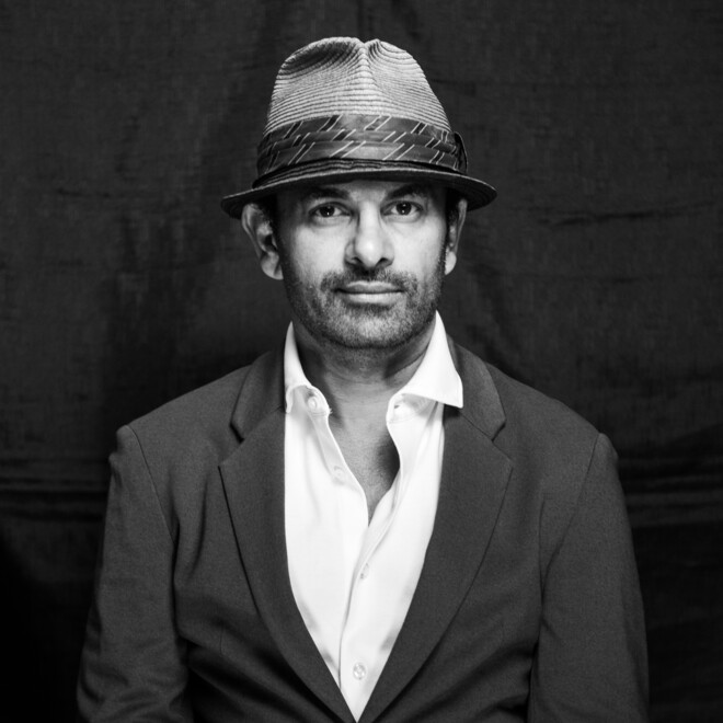 Jasdip Sagar - FilmFreeway