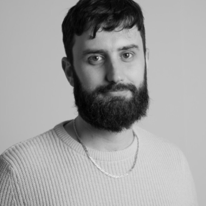 Christopher Lyons - FilmFreeway