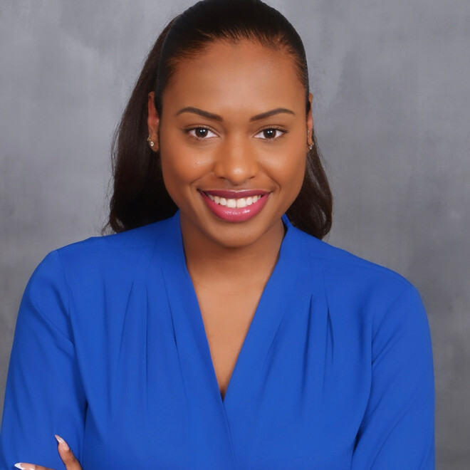 Laila Wilson - FilmFreeway