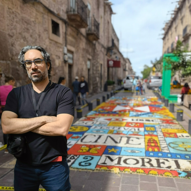 Gerardo Sergio Chapa Gonzalez - FilmFreeway