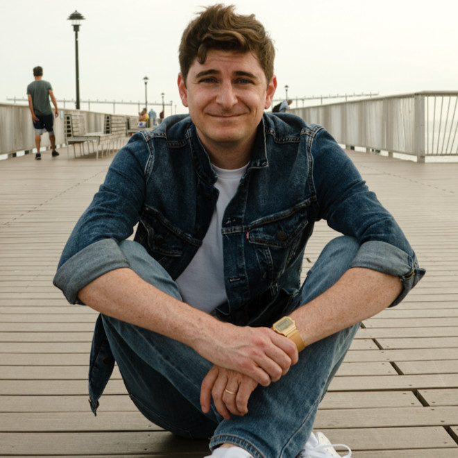 Ryan Beck - FilmFreeway