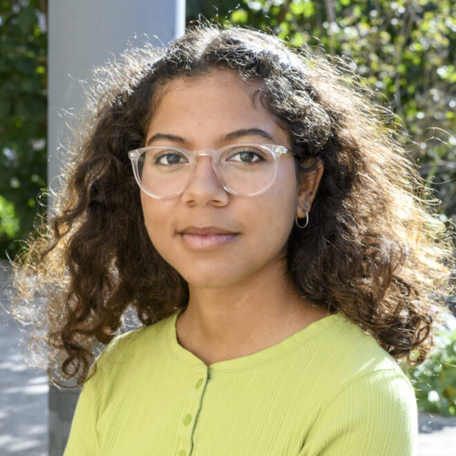 Maria Staack - FilmFreeway