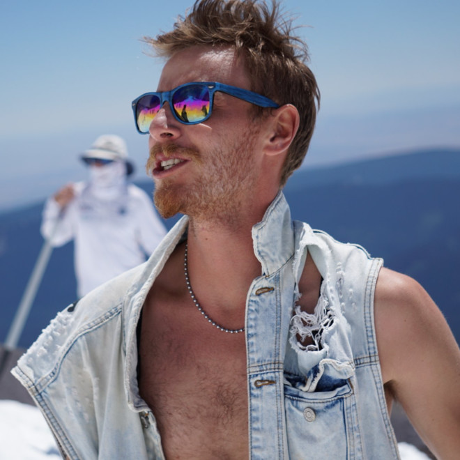 jack simon - FilmFreeway