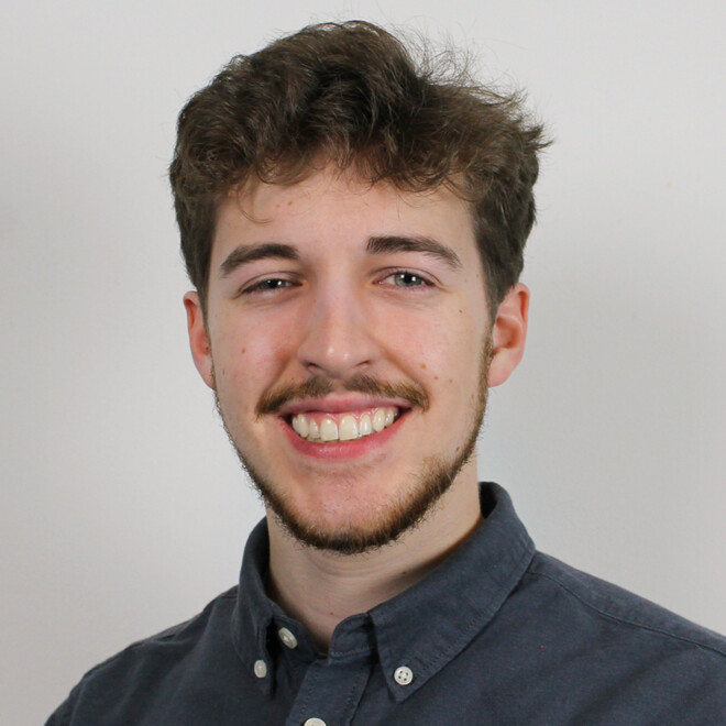 Caleb McDonald - FilmFreeway