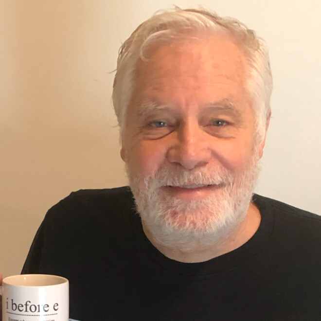 William Weeks - FilmFreeway