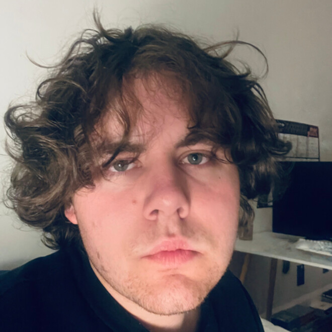 Quinn Wilson - FilmFreeway