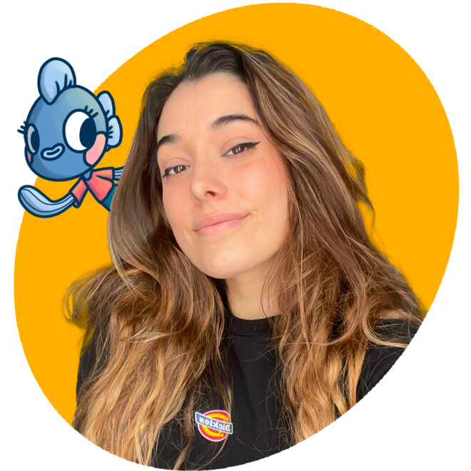 Alice Guerrini - FilmFreeway