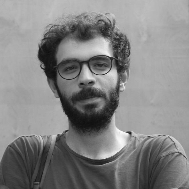 Felat Erkozan - FilmFreeway