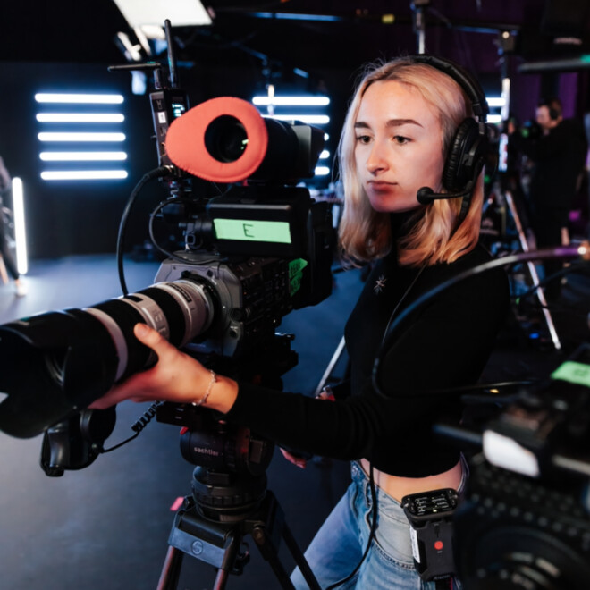 Ruby Chapman - FilmFreeway