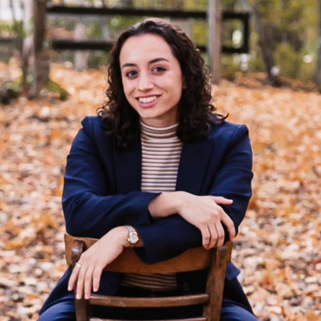 Lauren Ramon - FilmFreeway