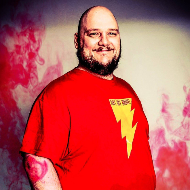 Trevor Anderson - FilmFreeway