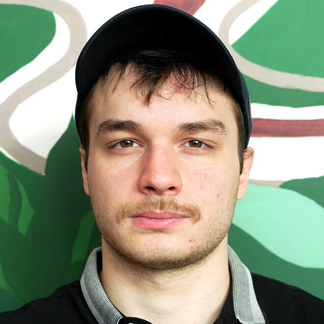 nikoloz chikovani - FilmFreeway