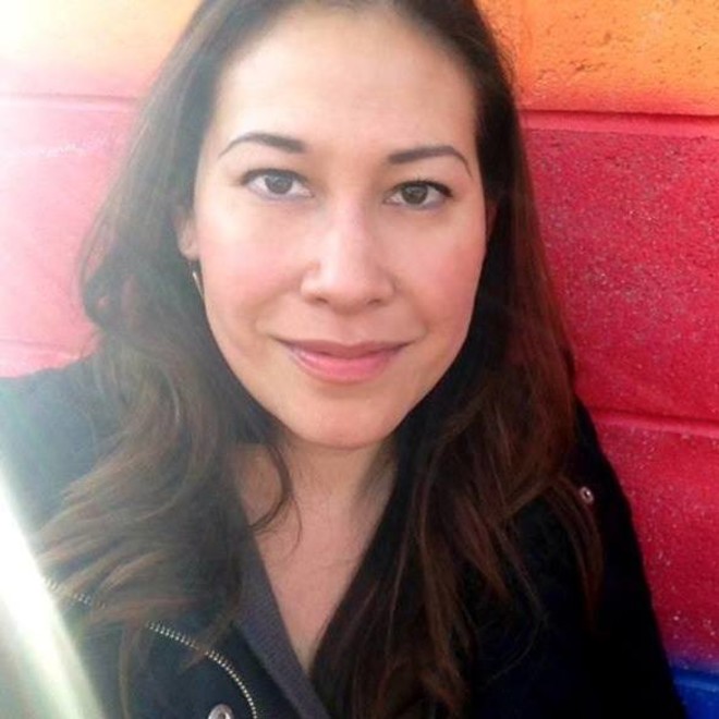 Vanessa Marzaroli - FilmFreeway