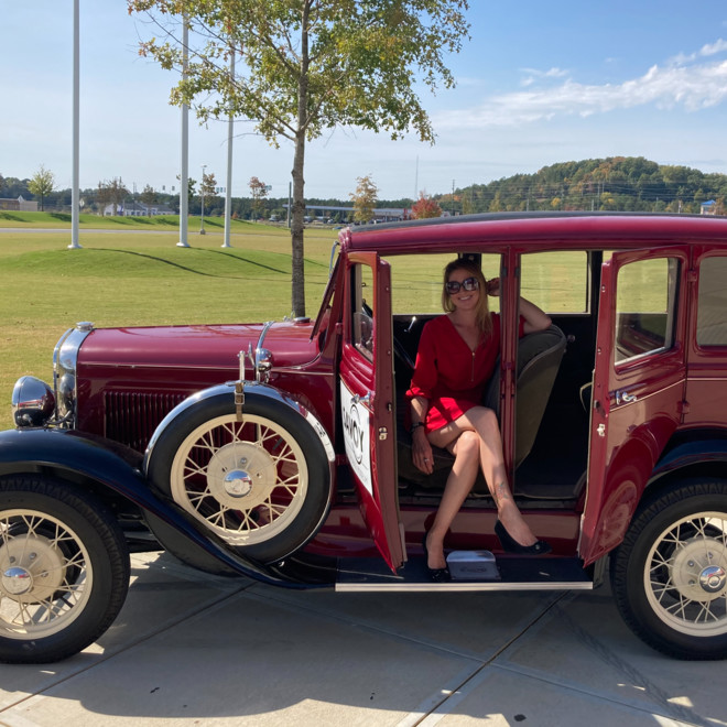 tonya perkins - FilmFreeway