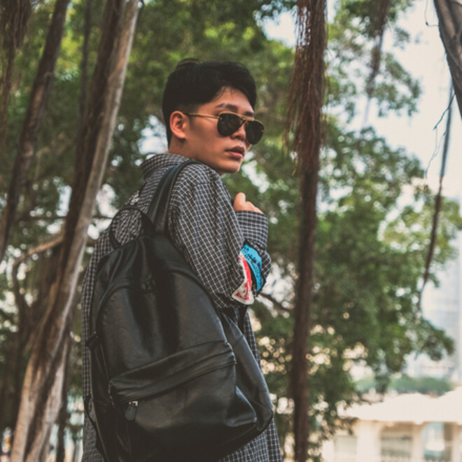 Huang Zhen - FilmFreeway