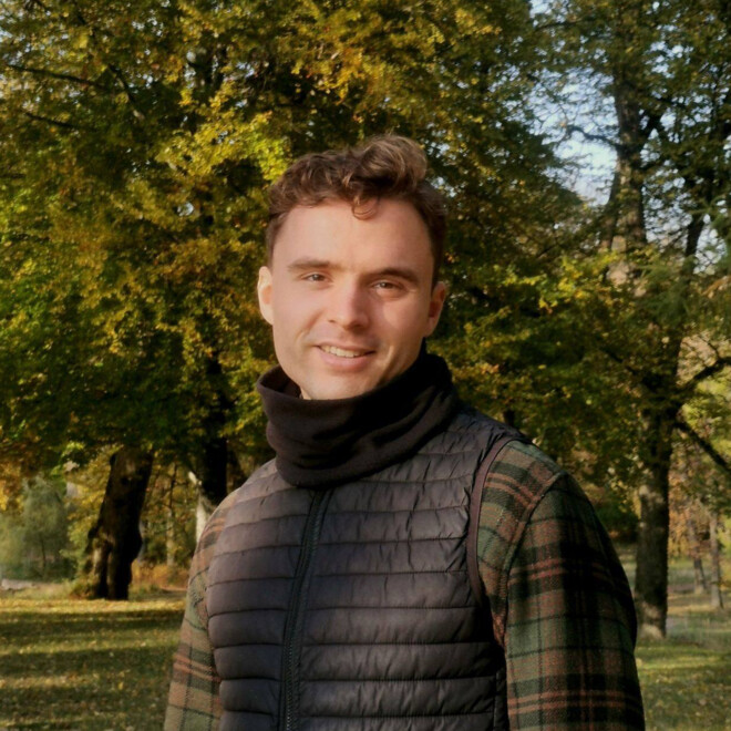 Christian Ryssdal - FilmFreeway