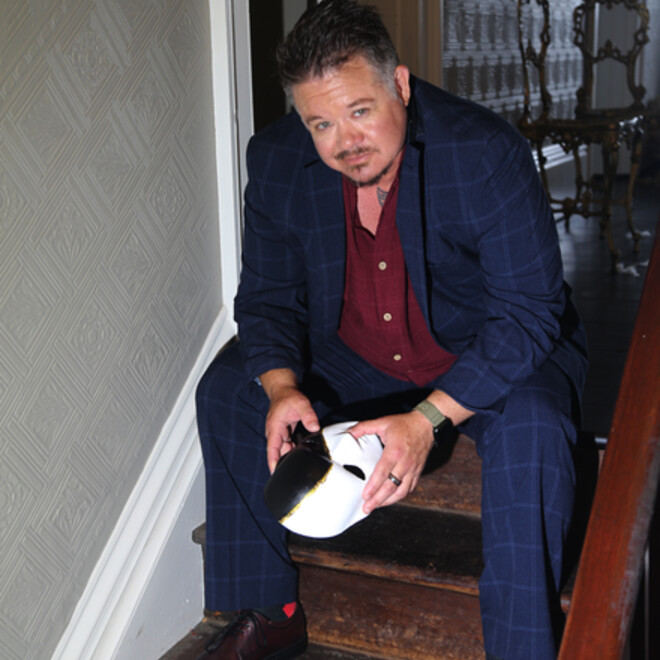 Tyler waters - FilmFreeway