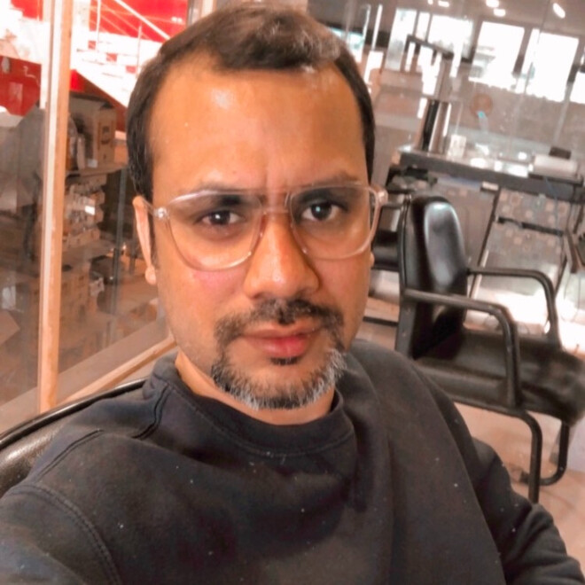 Sheikh Danial - FilmFreeway