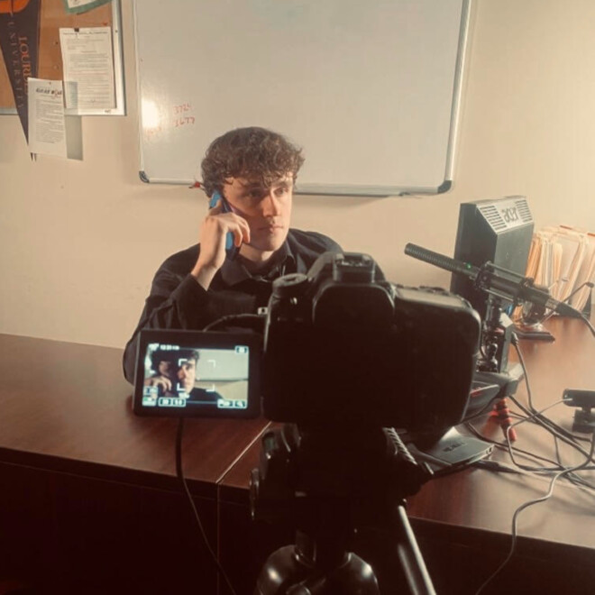 Jack Murphy - FilmFreeway