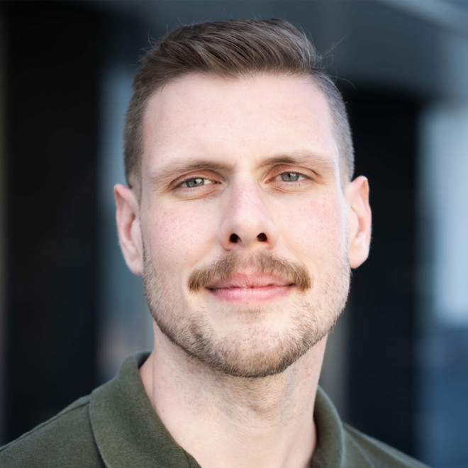 Samuel Van Fossen - FilmFreeway