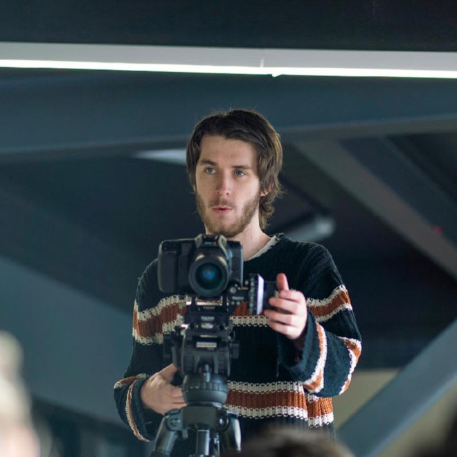 Finn Birch - FilmFreeway