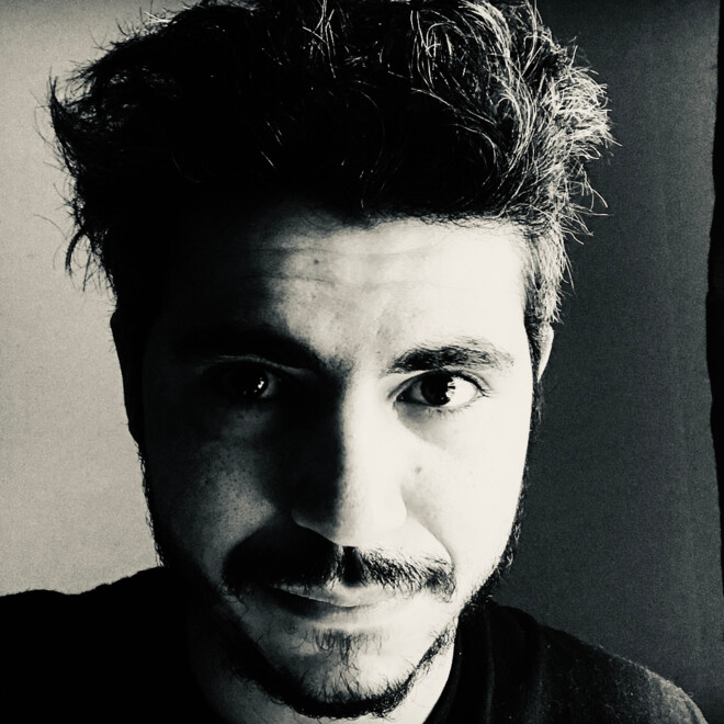 Mark Grillo - FilmFreeway