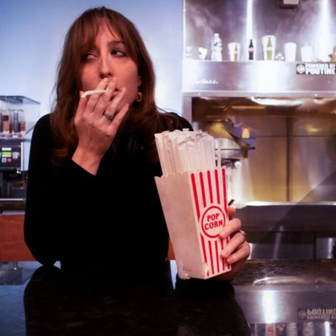 Julia Cooke - FilmFreeway