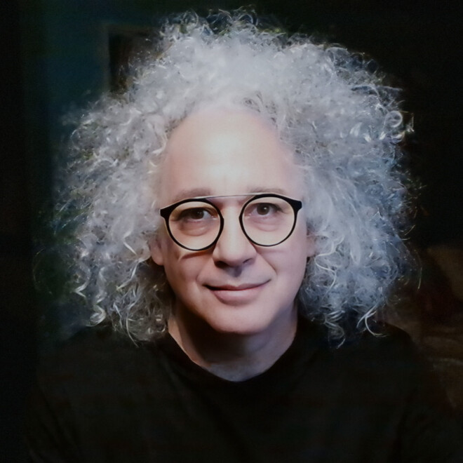 Dimitry Saïd Chamy - FilmFreeway